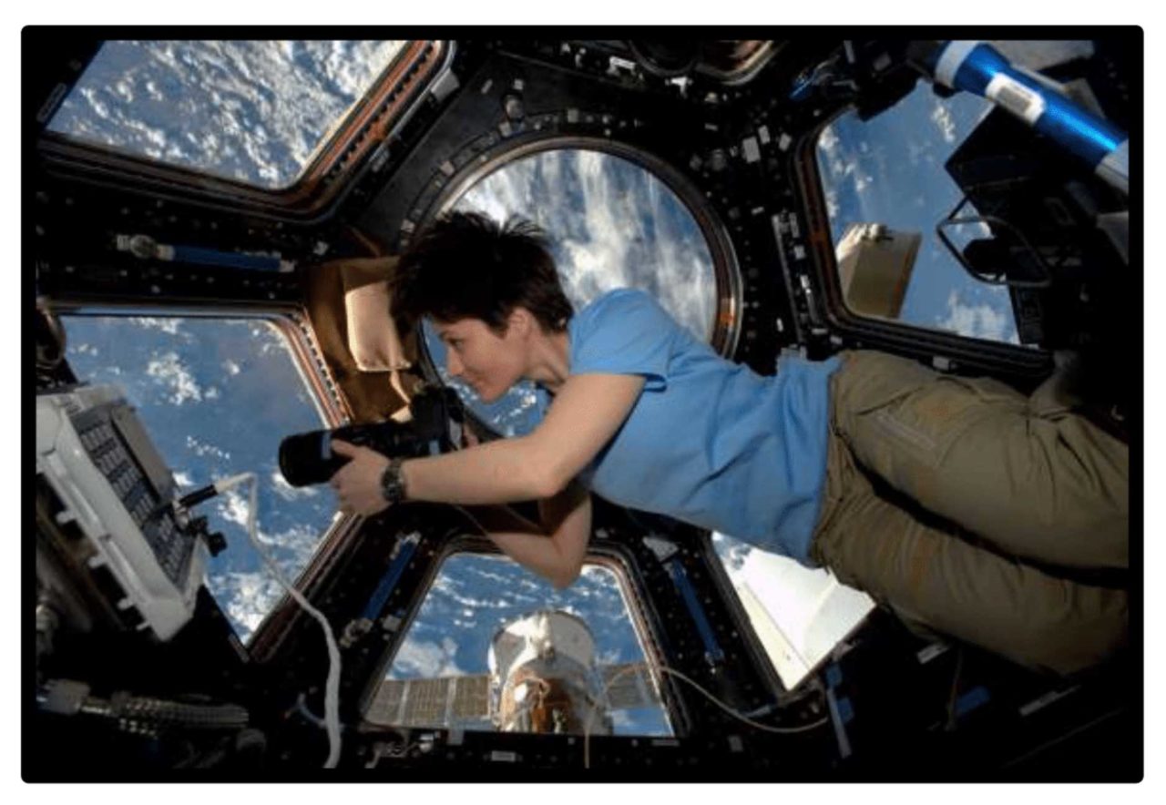 Astronaut Inspired Activities | National Astronaut Day
